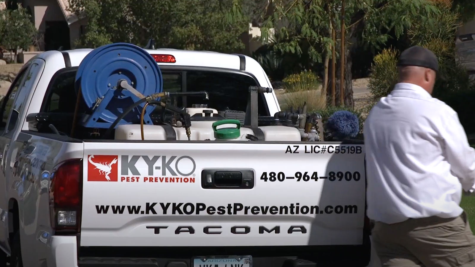 Pest Control: Maximizing Value and Savings